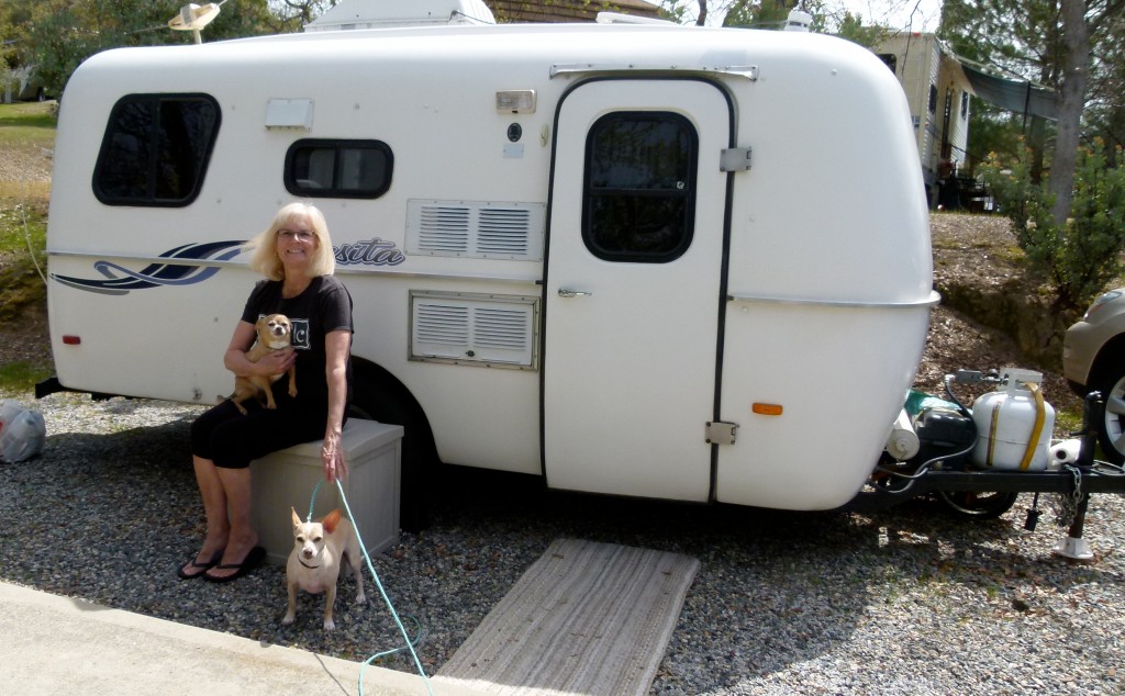'Small towable RVs' part 1 - Economical to pull - RV Wheel Life