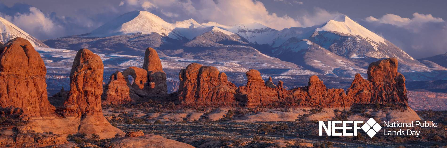 Honor National Public Lands on 9/26 and visit all National Parks for ...