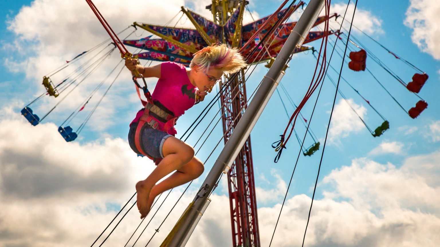 Fall Festivals and Fairs popping up across America - RV Wheel Life